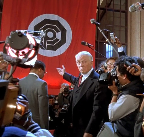 RoboCop 2 Recap – Bad Movie Twins