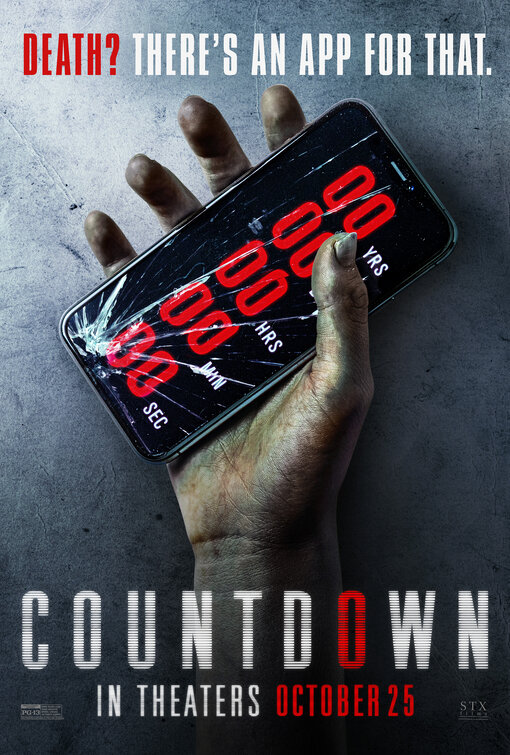 Countdown Preview – Bad Movie Twins